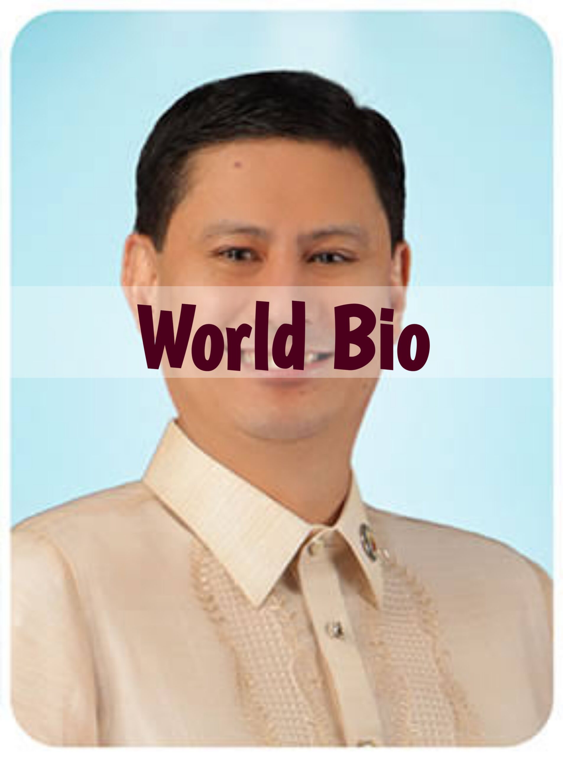 Lorenz Defensor Biography: Age, Wife, Children, And Wikipedia - World Bio