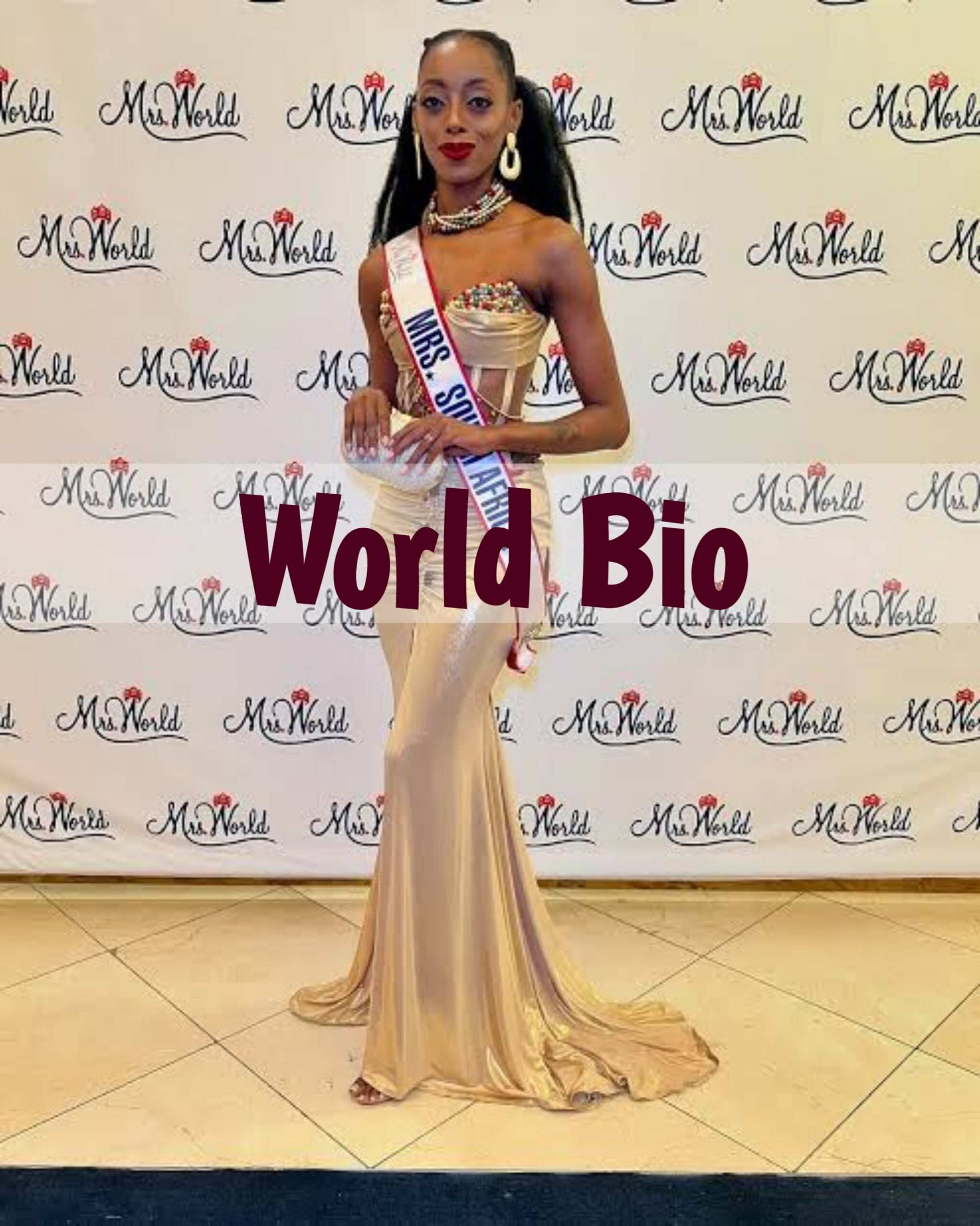 Tshego Gaelae Biography: Age, Husband, Parents, Children, And Wikipedia ...