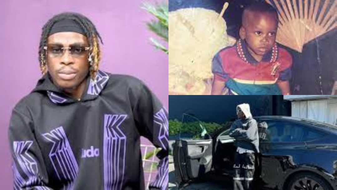 Fireboy Net Worth: Background, Career, Achievements, and Luxury ...