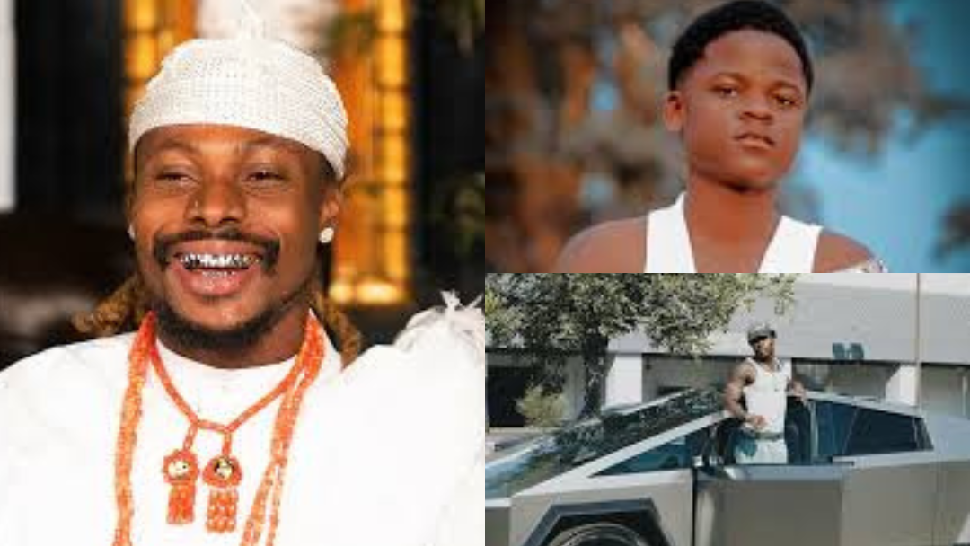 Asake Net Worth: How the 'Mr Money' Crooner Became One of Afrobeats ...